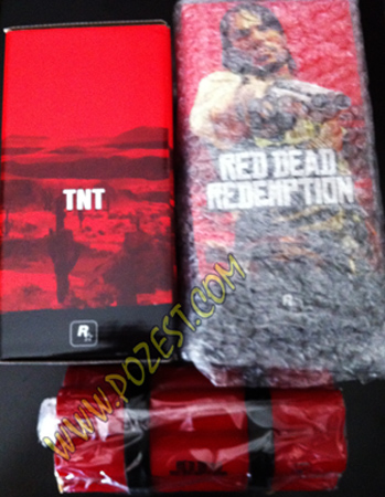 TNT & BOX